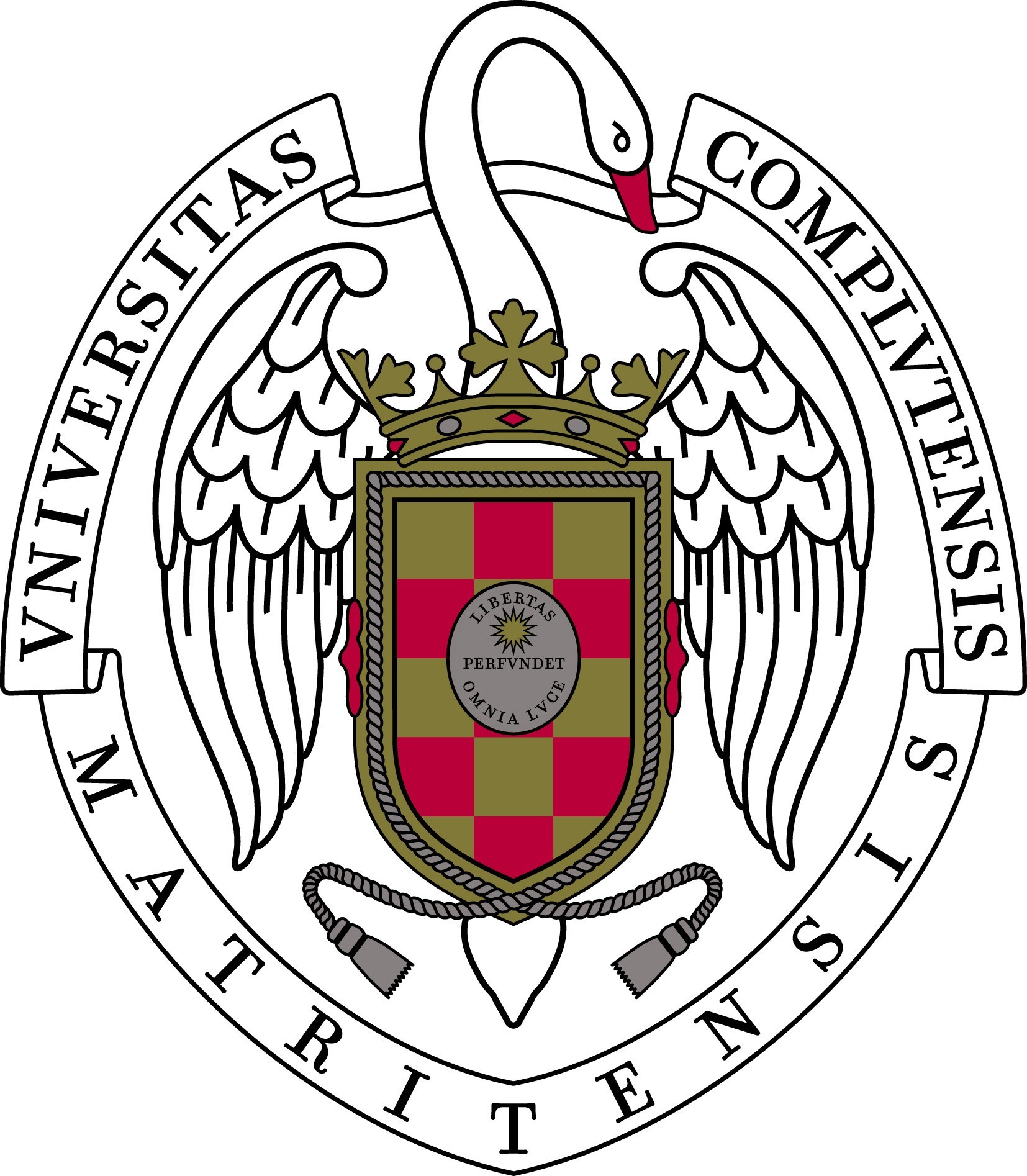 logo-ucm - Somos Iberoamérica / Somos Ibero-América