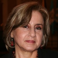 Leonor Calderón - Somos Iberoamérica / Somos Ibero-América