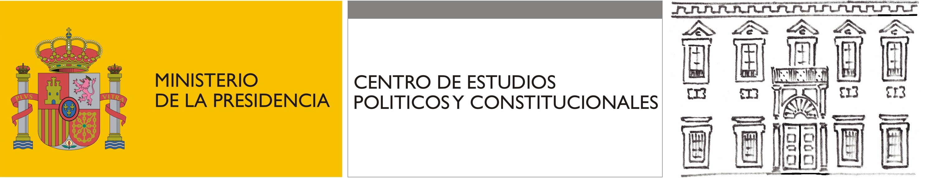Centro de Estudios Políticos y Constitucionales (CEPC) - Somos ... Centro de Estudios Políticos y Constitucionales (CEPC) - Somos ...