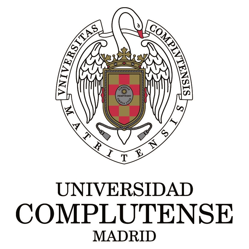LOGO UCM (2) - Somos Iberoamérica / Somos Ibero-América