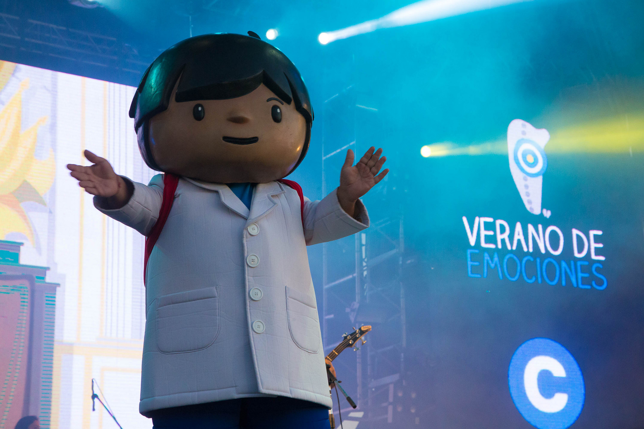 Escuela y conocimiento en el Asombroso mundo de Zamba - Somos ...