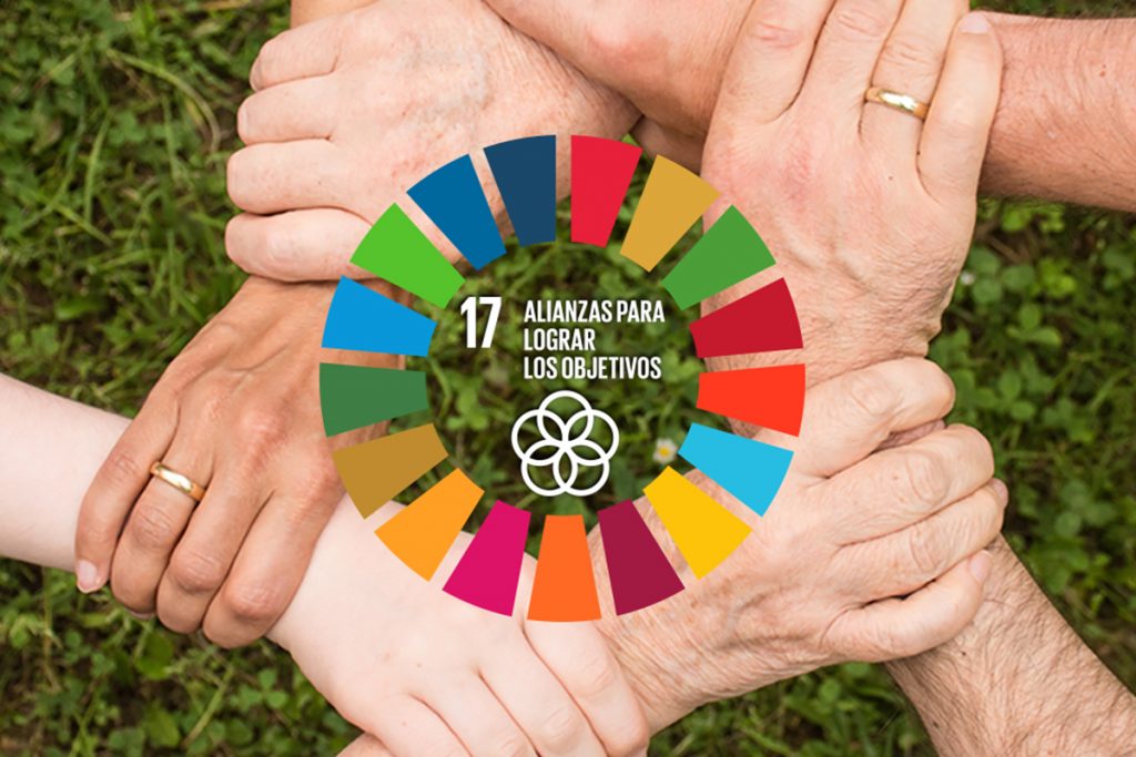 Somos Iberoamérica, el portal de la Cooperación Iberoamericana