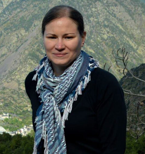 Laura Marín - Somos Iberoamérica / Somos Ibero-América