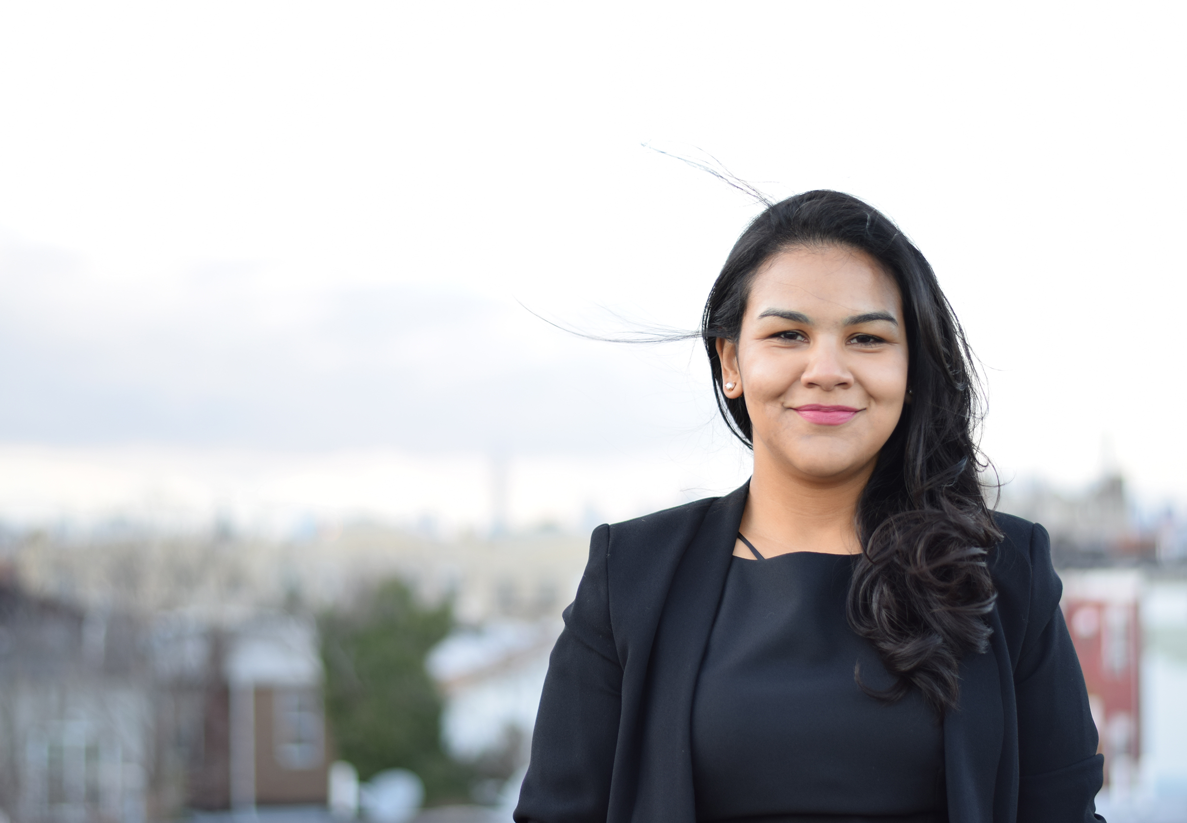 Mujeres protagonistas de Ecuador: “El mayor reto es avanzar hacia la ...