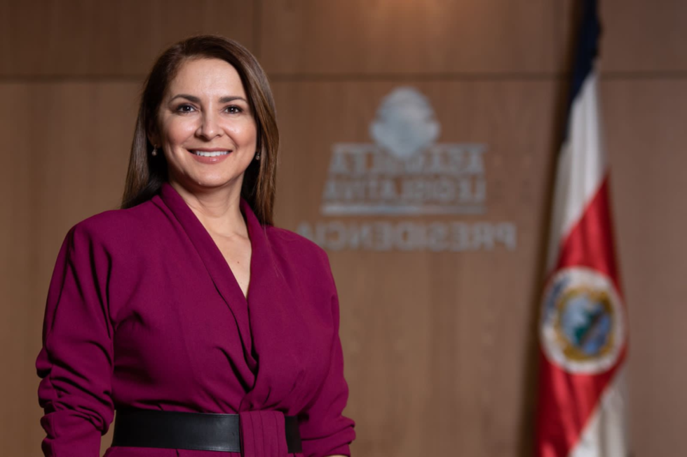 Silvia Hernández: "Este siglo nos pertenece a las mujeres"