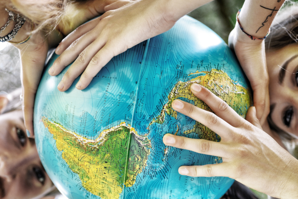 El deber de nuestros derechos para un mundo mejor - Somos Iberoamérica ...